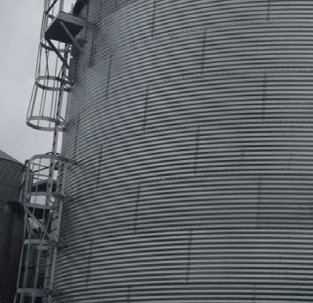 Multiple platform configurations on a single bin are available to ...